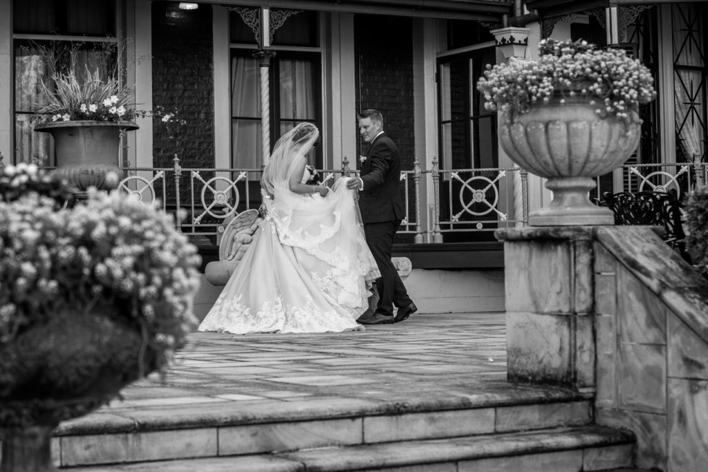 A Brisbane wedding at Shafston House and Rydges Southbank – Orange ...